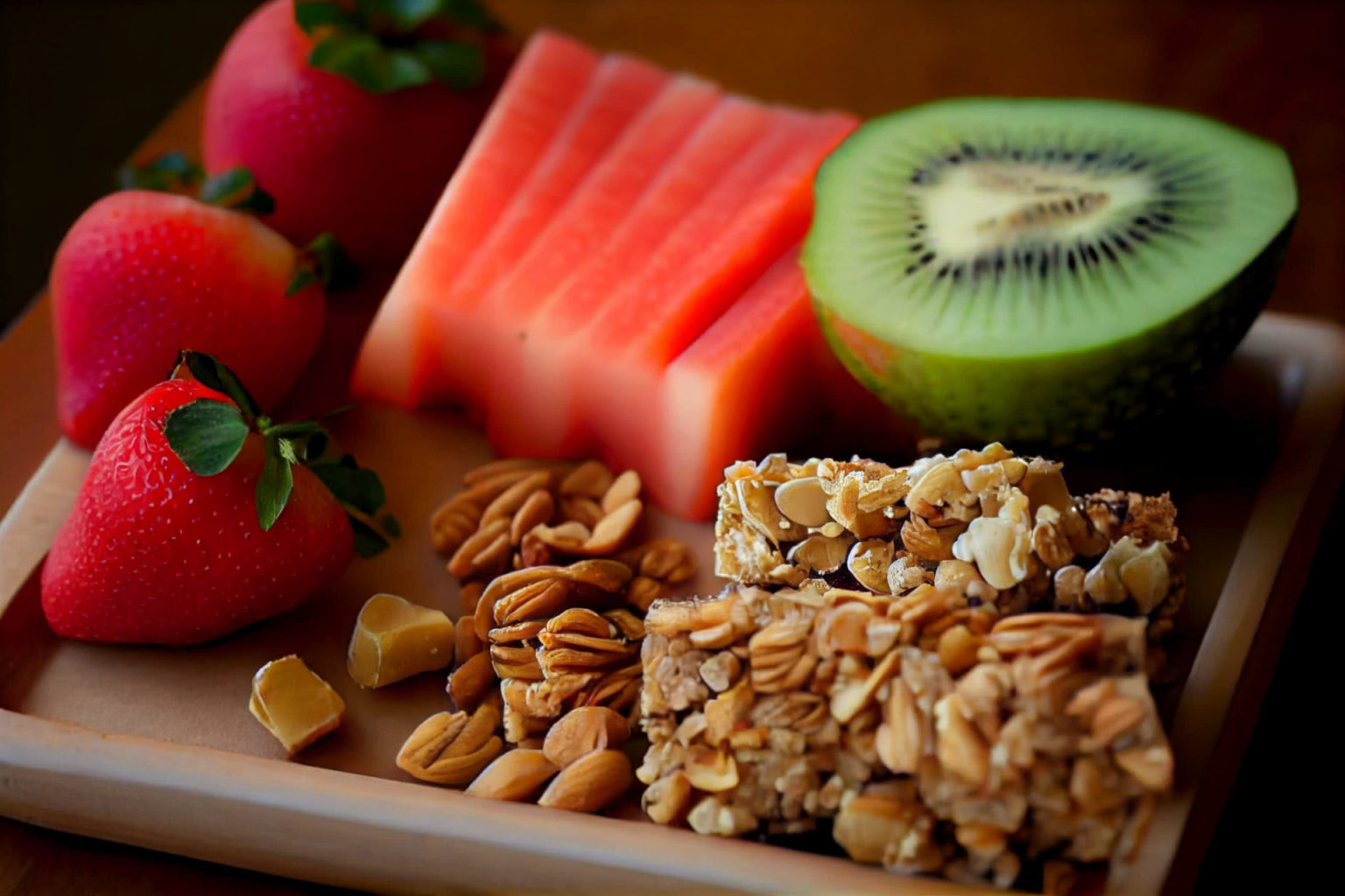 Snack Smart, Study Hard: The Best Snacks for IB Exam Cramming