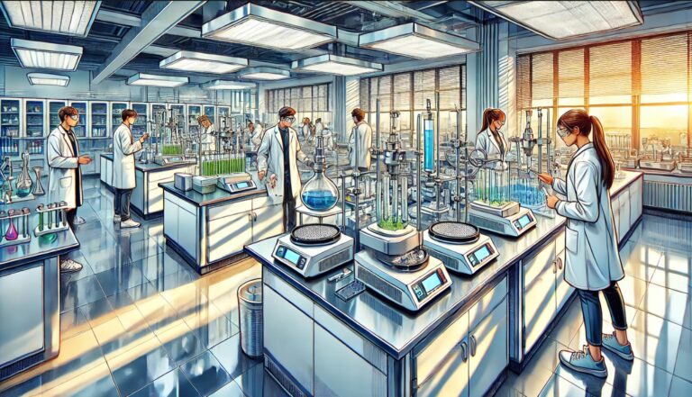 Chemistry IA ideas That Will Impress Your Examiner in 2025